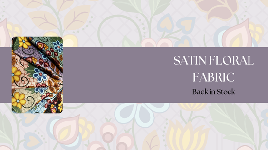 First Trend Fabrics - Native American Fabric