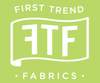 First Trend Fabrics - Native Fabric Designs - Wholesaler
